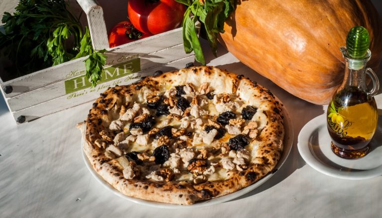 Menu – Di Napoli